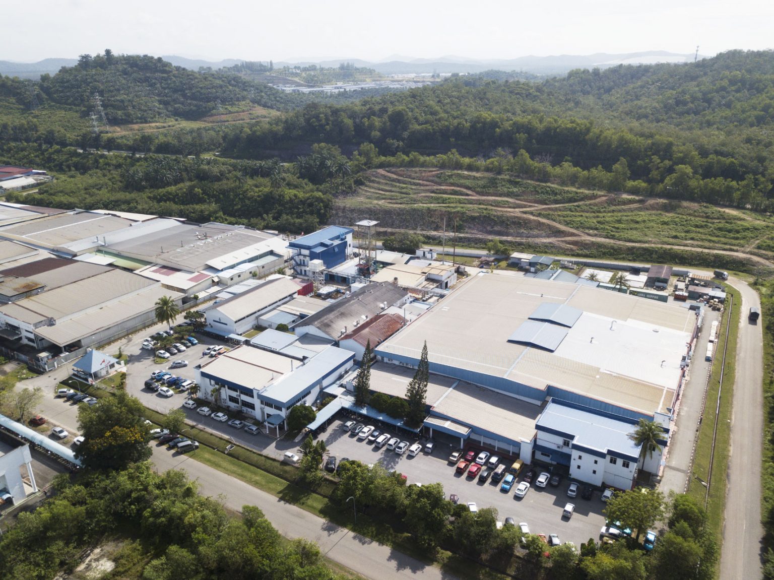 About – SM Pharmaceuticals Sdn. Bhd.