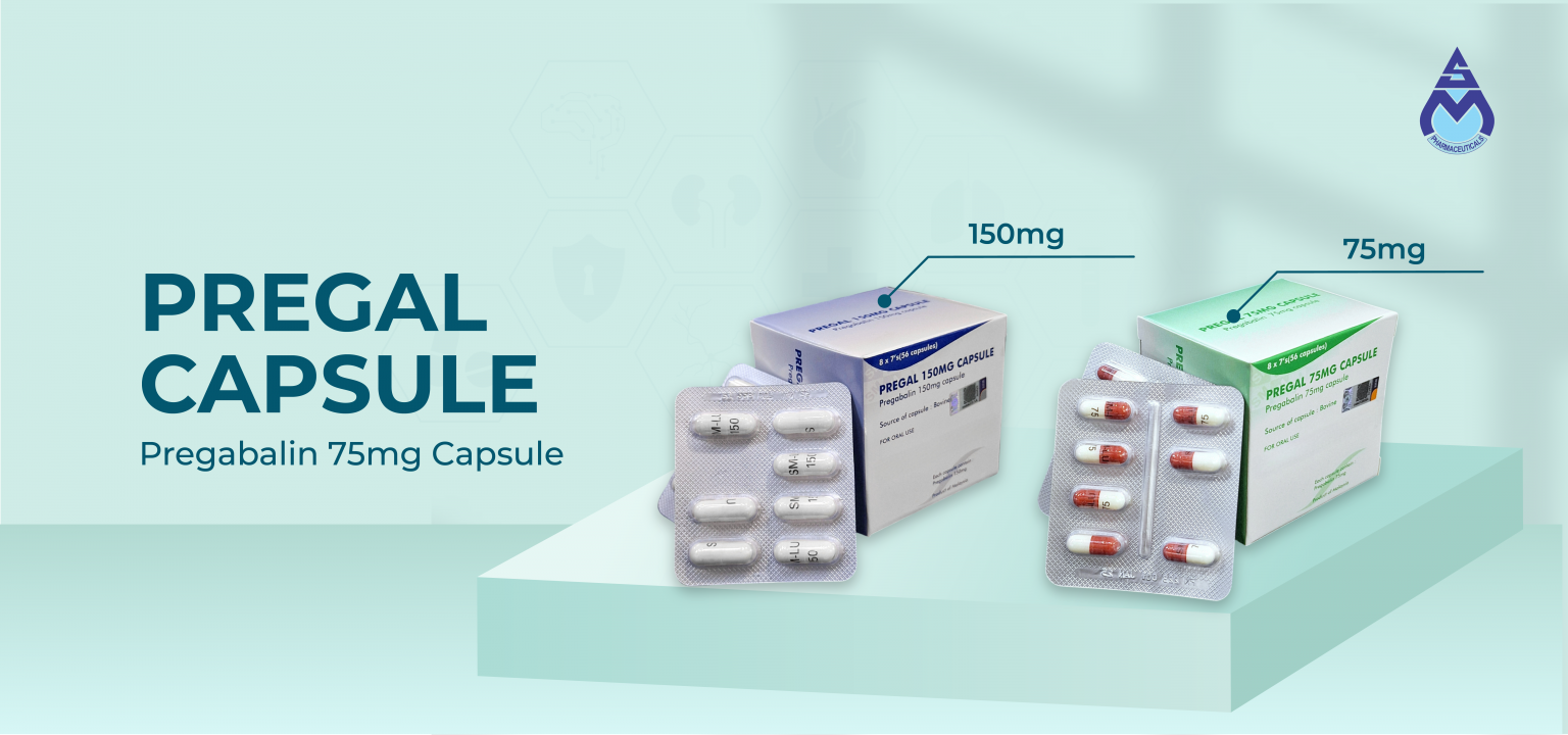 SM Pharmaceuticals Sdn. Bhd. – Committed To Healthcare Excellence