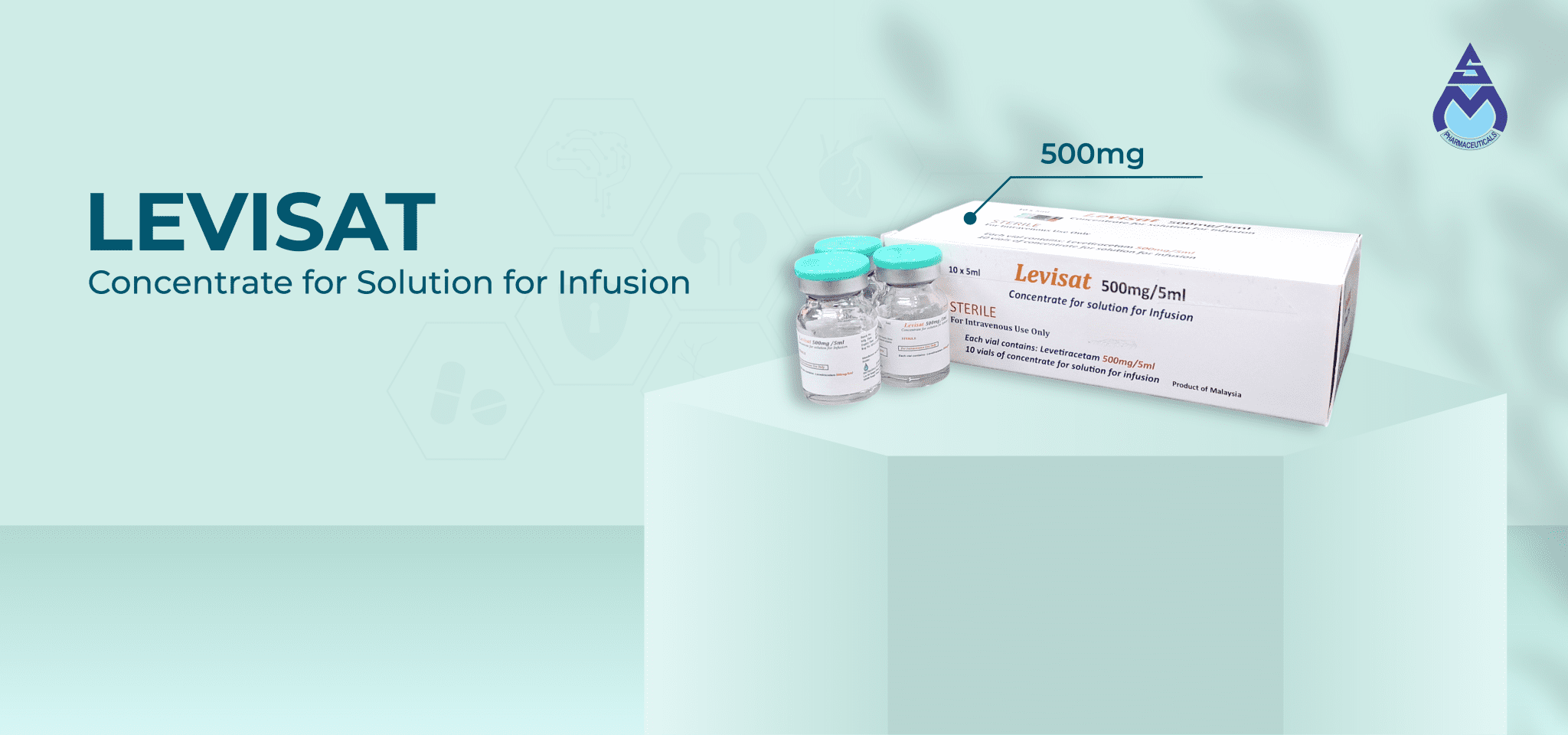 SM Pharmaceuticals Sdn. Bhd. – Committed To Healthcare Excellence