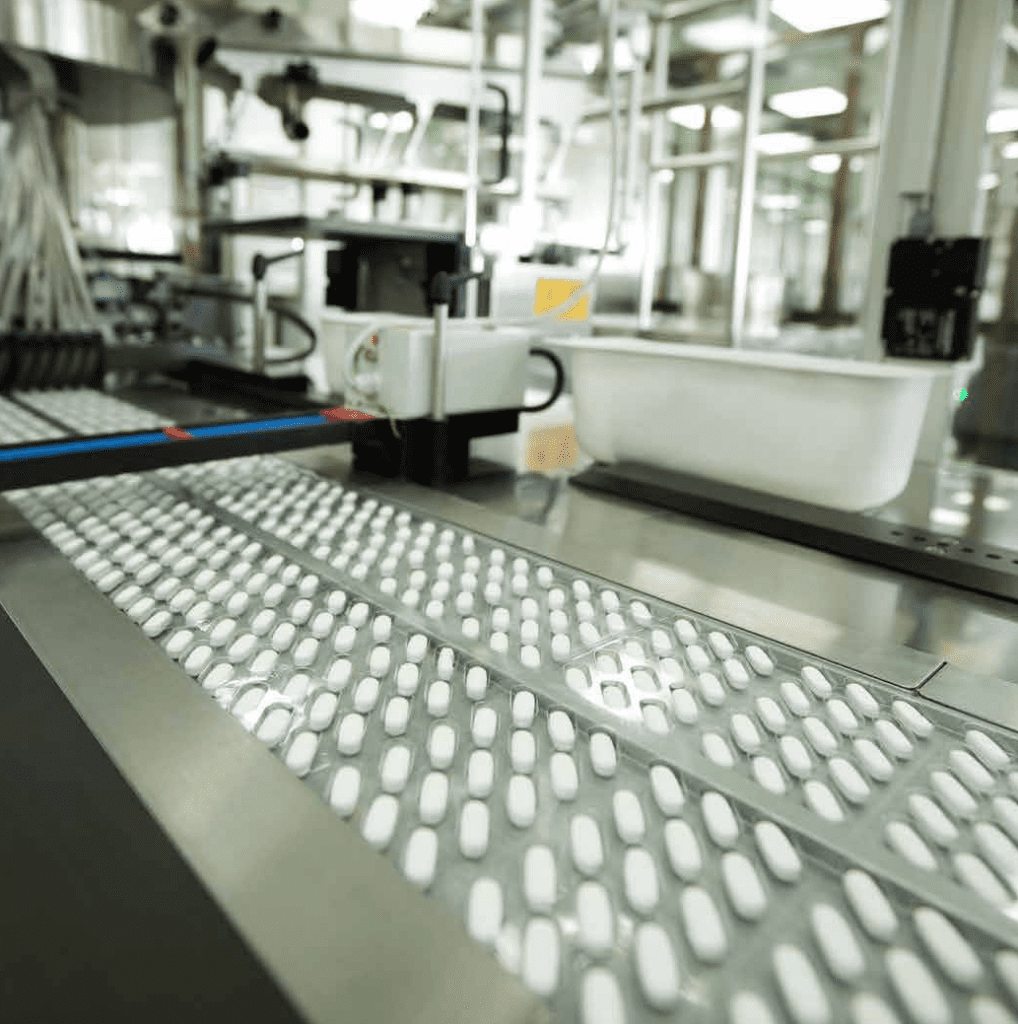 Manufacturing – SM Pharmaceuticals Sdn. Bhd.