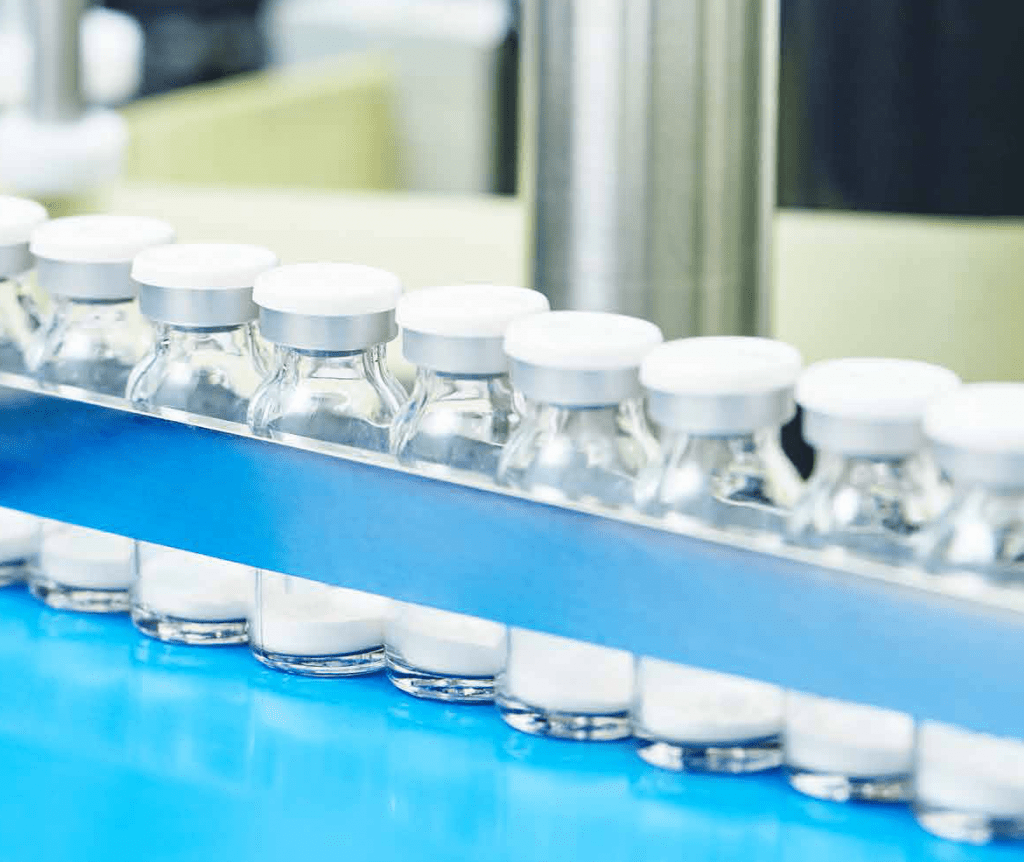 Manufacturing – SM Pharmaceuticals Sdn. Bhd.