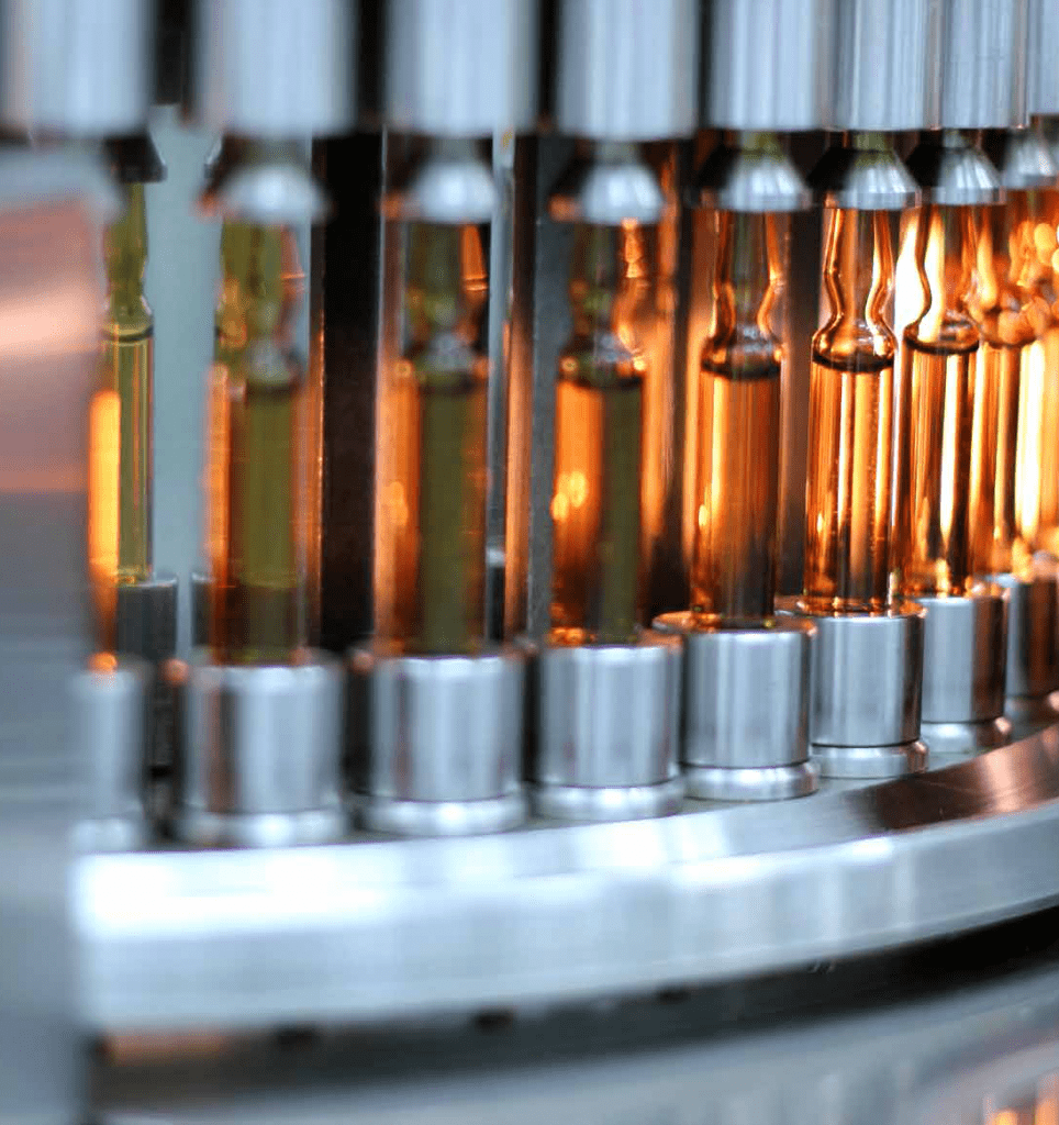 Manufacturing – SM Pharmaceuticals Sdn. Bhd.